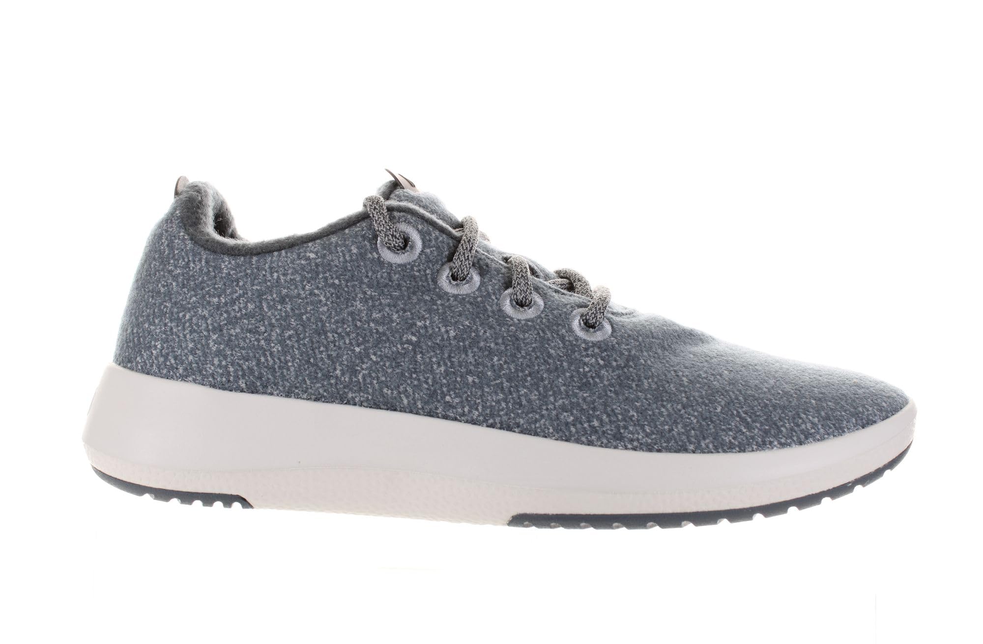 Allbirds Womens Wool Runner Mizzle Blue Running Shoes Size 10