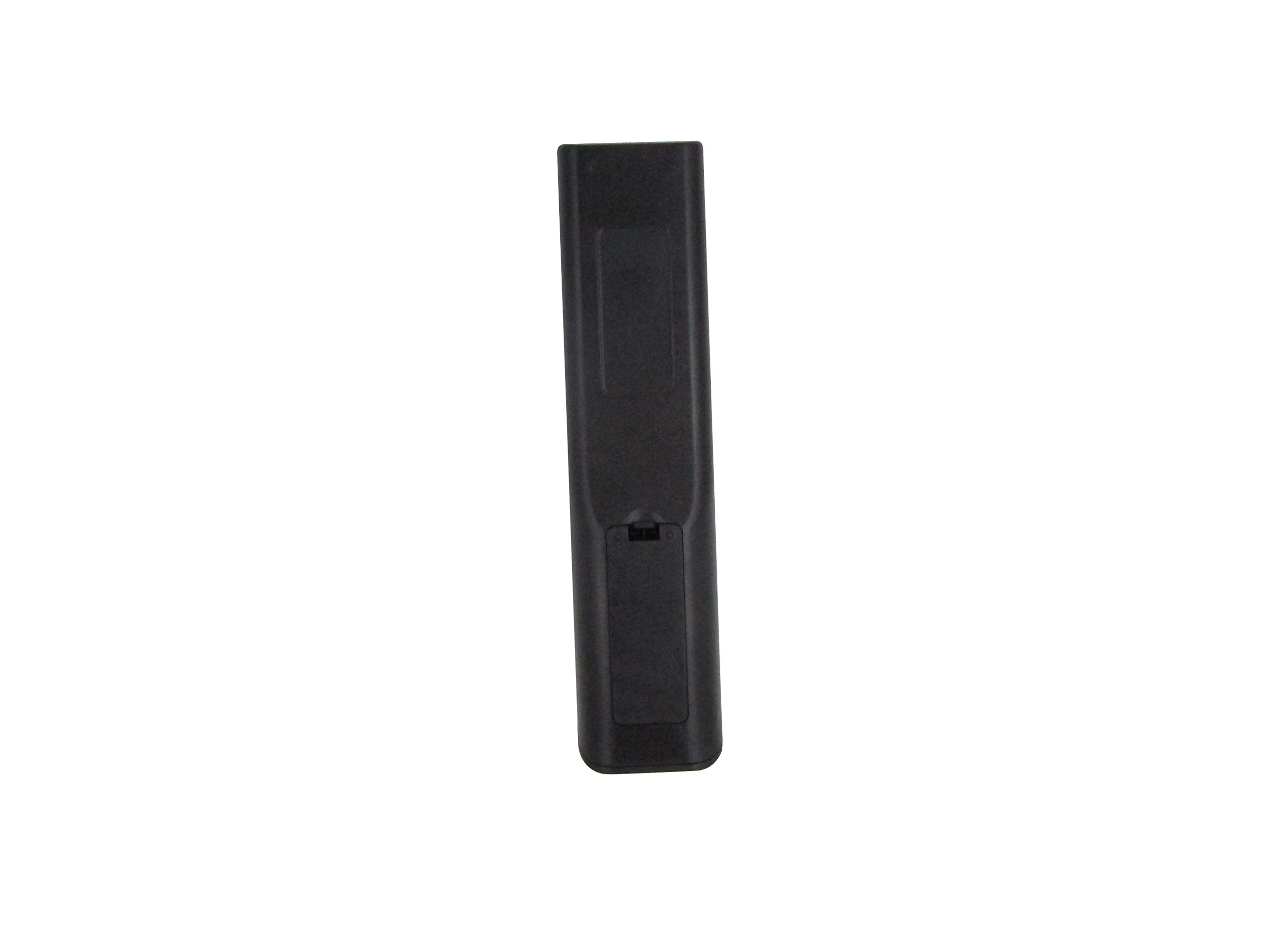 HCDZ Replacement Remote Control for Panasonic Technics EUR643861 SA-GX280 EUR643900 SL-PG390 EUR644852 SA-HT210 SA-HT250 EUR644375 AV Control Stereo Audio Receiver