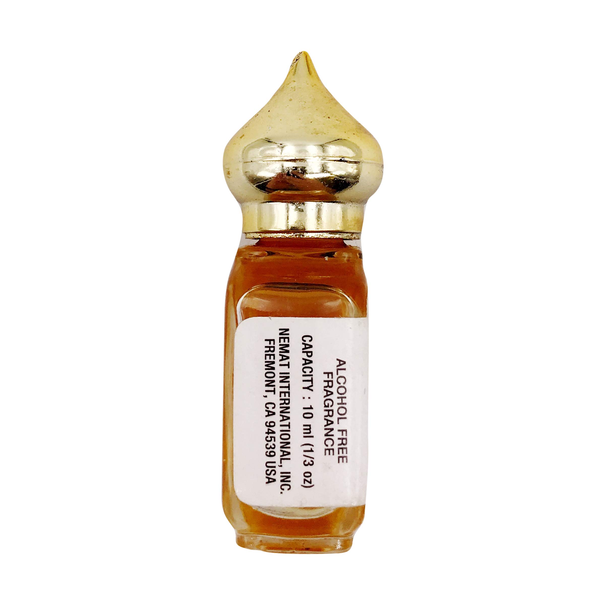 Nemat Fragrances Lavender 10ml