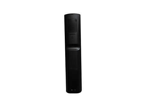 HCDZ Replacement Remote Control for LG NB3732A NB3531A AKB73775711 AKB73775712 LAS655K Soundbar Audio Speaker System