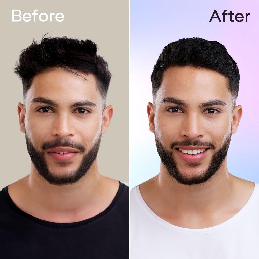 ENJOY Dry Wax (2.1 OZ) β Non-Greasy, Pliable Hair Wax