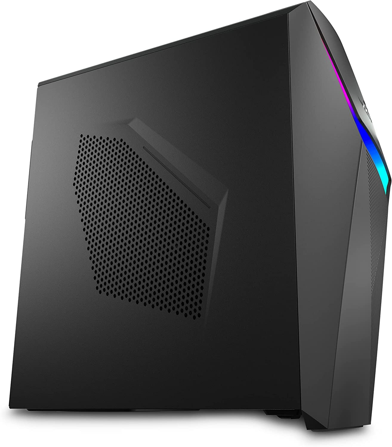 ASUS ROG Strix G10 Premium Gaming Desktop | 11th Generation Intel Core i5-11400F | 16GB RAM | 1TB SSD | NVIDIA GeForce RTX 3060 | Gray | Windows 11 | with Mouse Pad Bundle