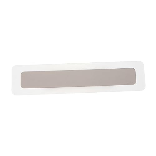 Uonlytech Acrylic Aisle Light Outdoor Wall Lantern LED Wall Lights LED Light LED Ceiling Light Outdoor Sconces Wall Lighting LED Outdoor Wall Lights Bedroom Light Hallway Light Ceiling Lamp