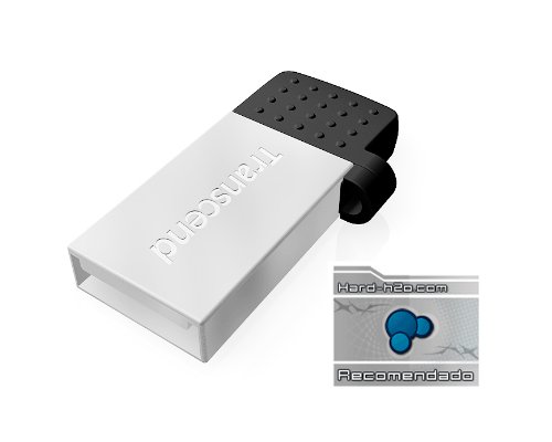 Transcend 32GB JetFlash 380 USB 2.0 Flash Drive (TS32GJF380S)