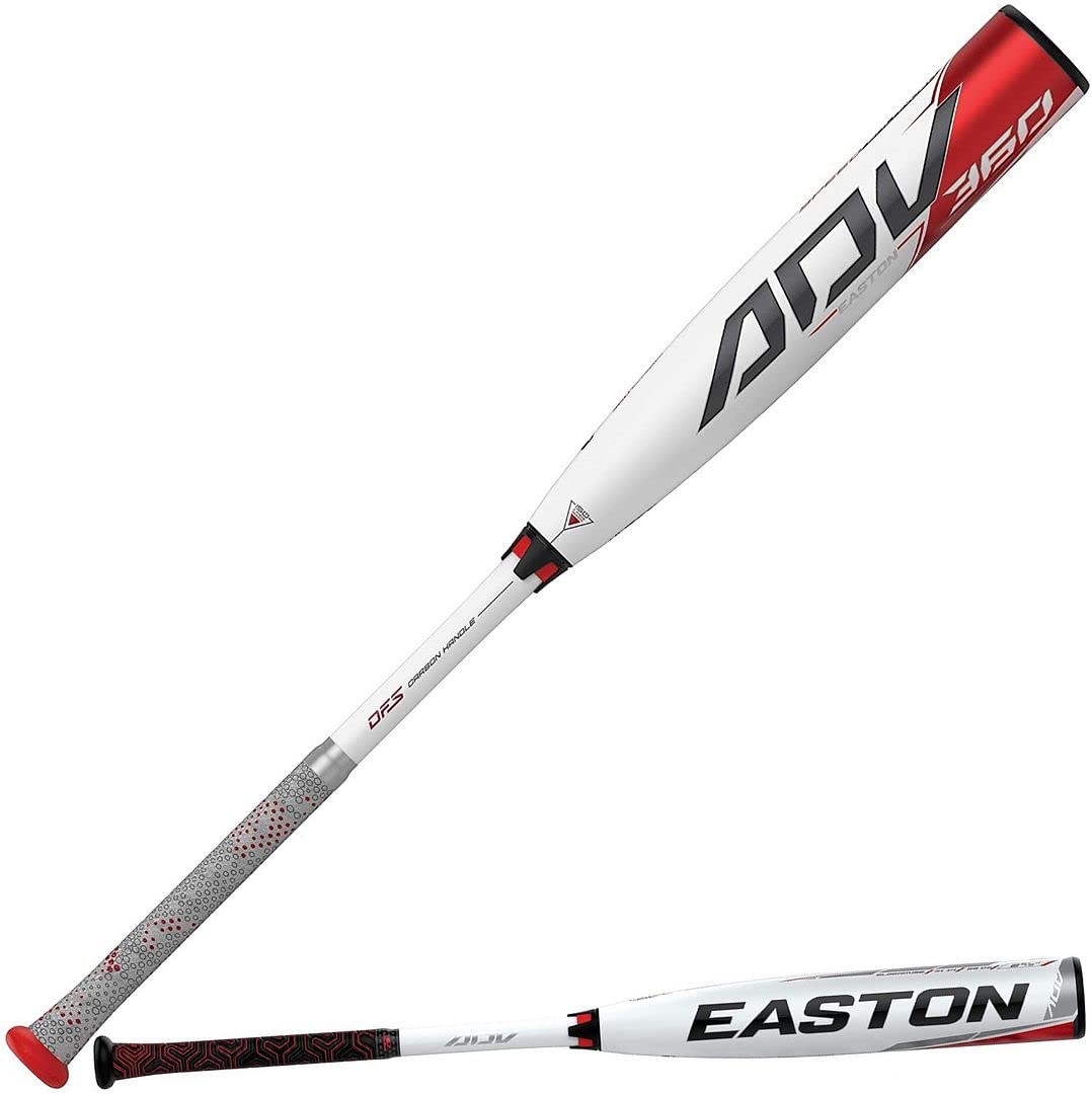 Easton ADV 360 USSA 2 5/8 In. Barrel Youth Baseball Bat