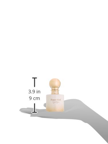 Jessica Simpson Fancy Girl Eau de Parfum Spray for Women, 1.7 Ounce