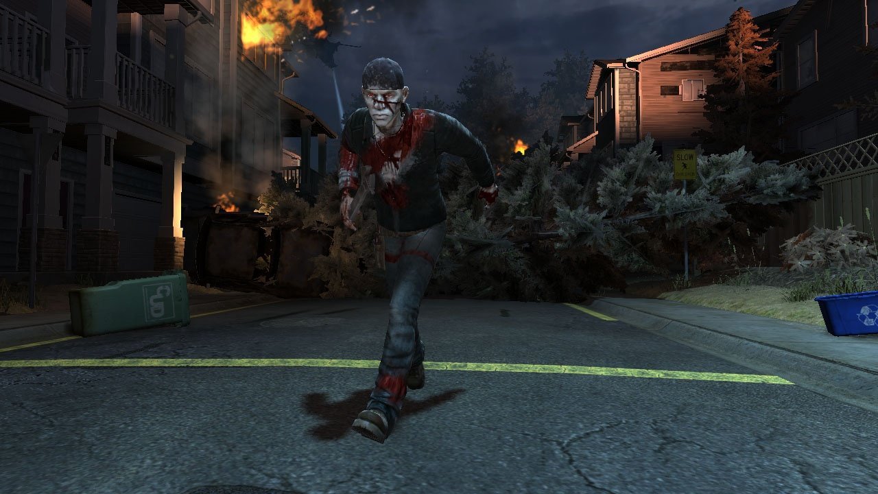 F.E.A.R. 3 - Xbox 360 (Renewed)
