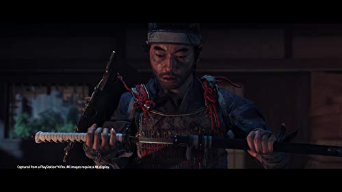 Ghost of Tsushima Collector's Edition - PlayStation 4