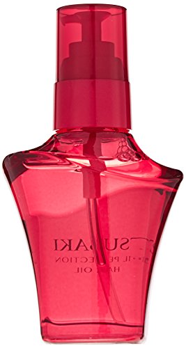 TSUBAKI Shiseido Hair Oil, 1.7 Fl Oz