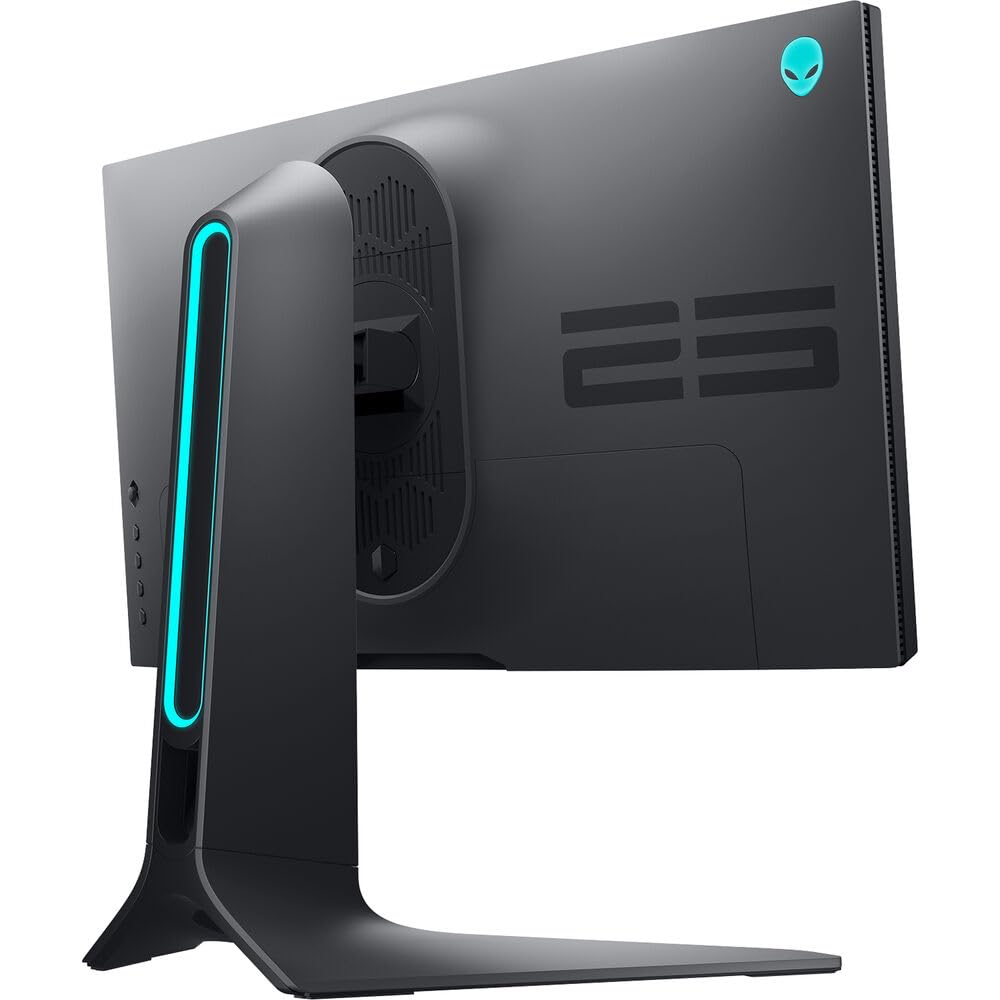 Alienware 2 x AW2521H 24.5" 16:9 IPS Gaming Monitor (AW2521H) + 2 x Display Port Cable + Headphone Extender + 2 x HDMI Cable + Cleaning Kit