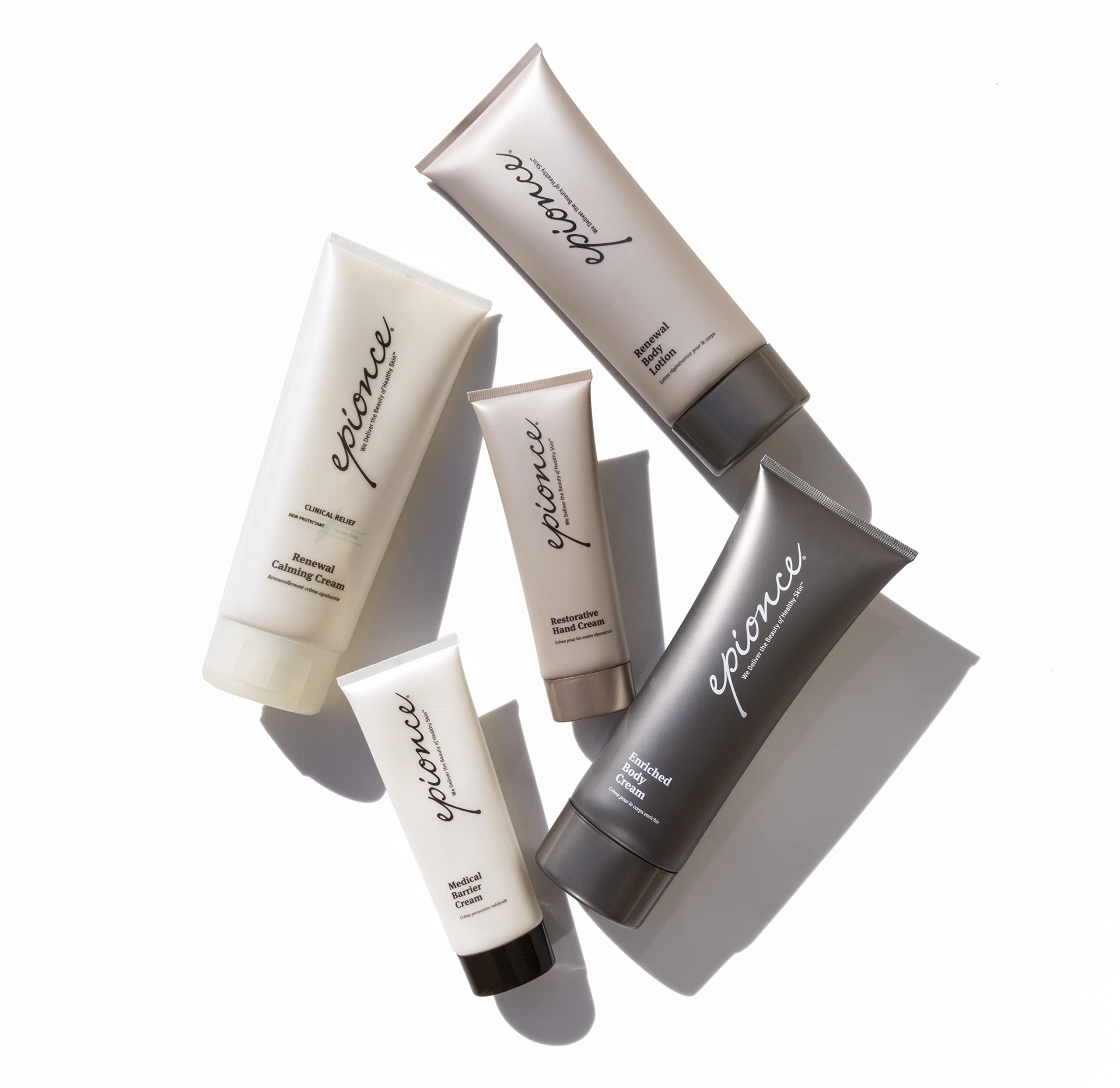 Epionce Medical Barrier Cream, 2.5 Fl Oz (221613)