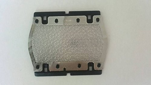 New 2PCS Shaver Foil Screen For Br aun 550 570 P40 P50 P60 M30 M60 M90 S5 P70 P80 P90 555 575 Replacement Parts
