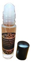 Pheromones To Attract Men Pheromone Perfume Roll On Oil 1/3 Fl Oz Pheromone Oil For Women Unscented