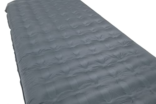 ALPS Mountaineering Oasis Air Bed - Charcoal