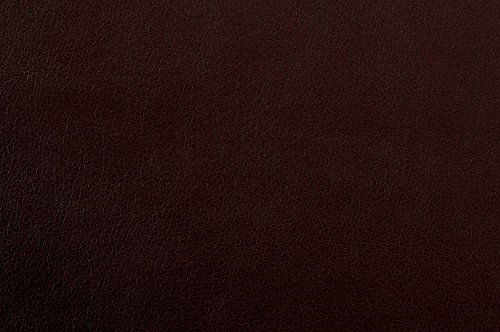 Homelegance Barrington 109" x 108" PU Leather Chaise Sofa, Brown