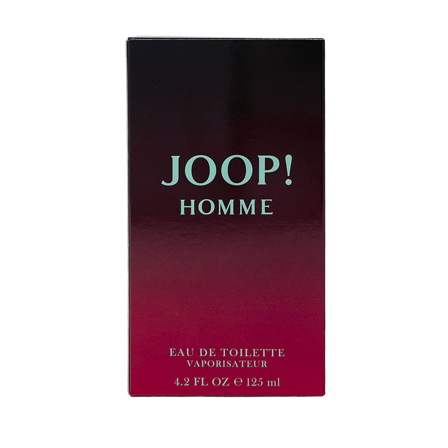 Joop! Joop Homme EDT Perfume Spray