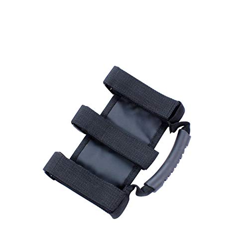 Adjustable Portable Strap Hand Strap for NINEBOT ES1 ES2 ES3 ES4 Electric Scooter