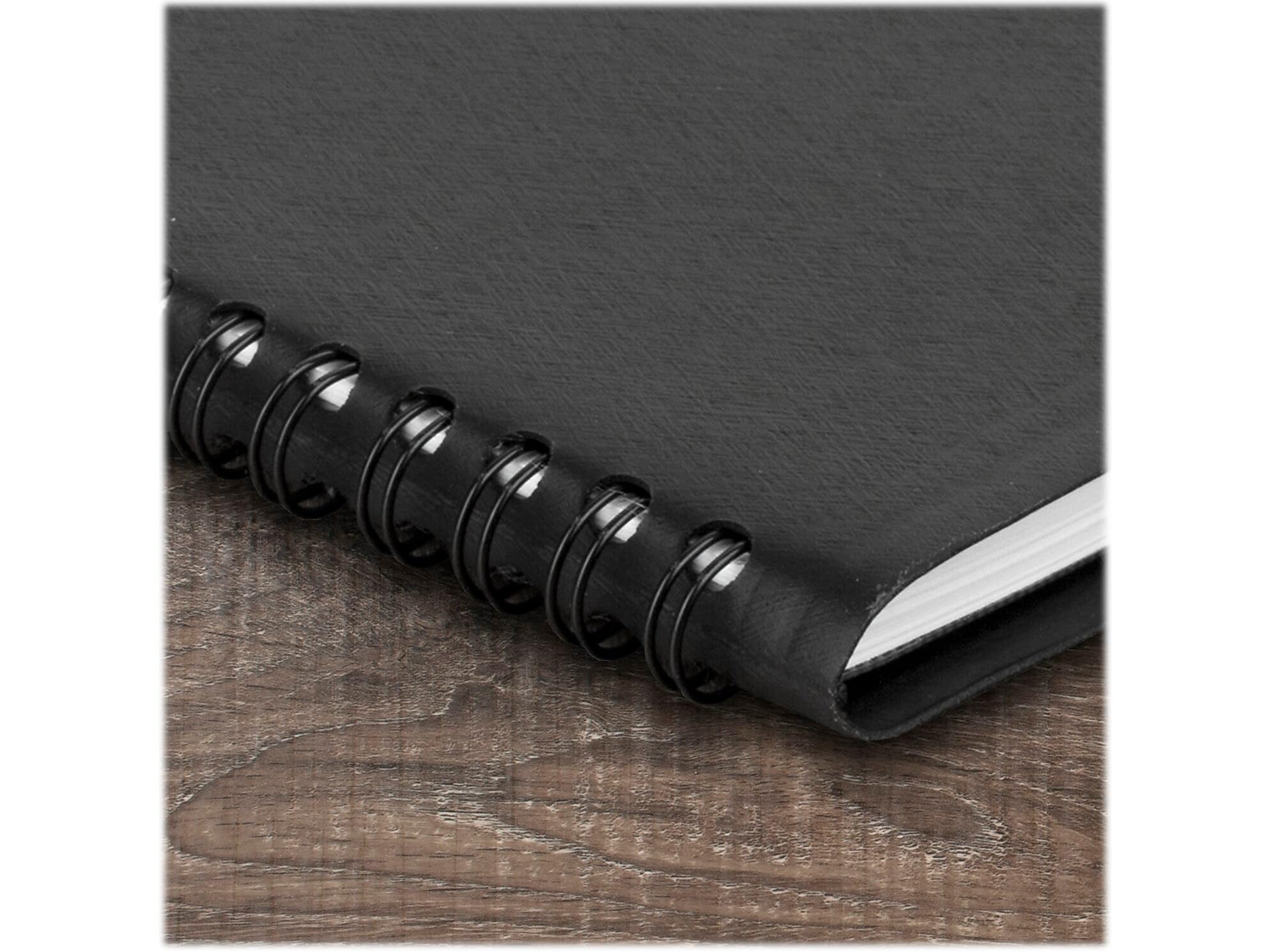 AT-A-GLANCE 2022 Weekly Planner, Hourly Appointment Book, 5" x 8", Small, 12 Months, Telephone/Address Pages, Black (7010005)