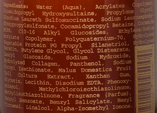 JS Sloane Moisturizing Shampoo