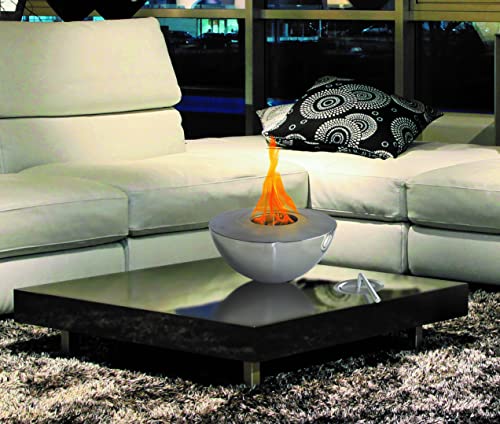 Anywhere Fireplace Indoor/Outdoor Fireplace - Sutton Model