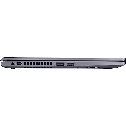 ASUS Vivobook F515EA 2022 Business Laptop 15.6" FHD IPS Dual-Core Intel i3-1115G4 16GB DDR4 512GB SSD Intel UHD Graphics Wi-Fi 5 Backlit Keyboard Fingerprint Reader Windows 11 Home w/ONT 32GB USB