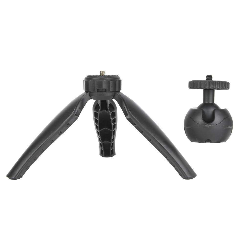 Alinory Tripod, Mini Desktop Tabletop Tripod Stand Mount Holder for Smartphone Action Camera