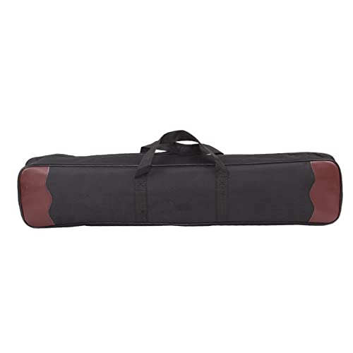 AMLESO Archery Arrow Bag Multifunctional Bow Bag Bow Quiver for Training Target Practicing