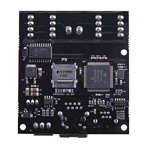 DMXking eDMX4 DIN 4-Port – ArtNet/sACN via Ethernet to DMX 512 Converter with Screw Connectors…