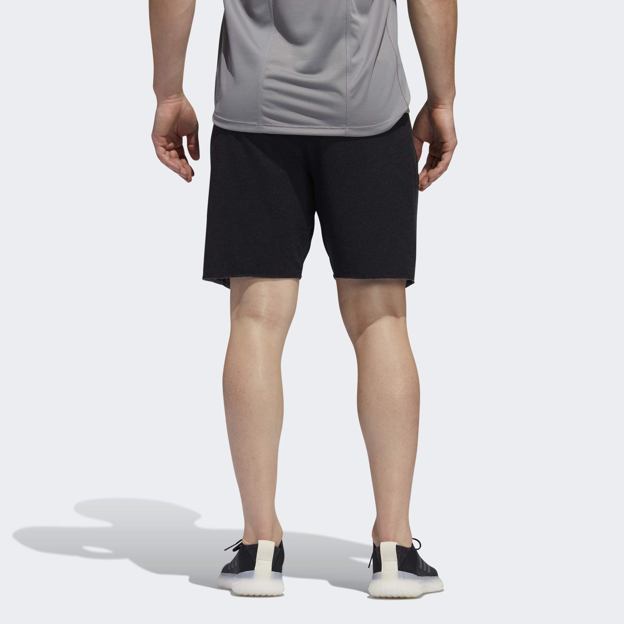 adidas Men's Tokyo Short Black XX-Large