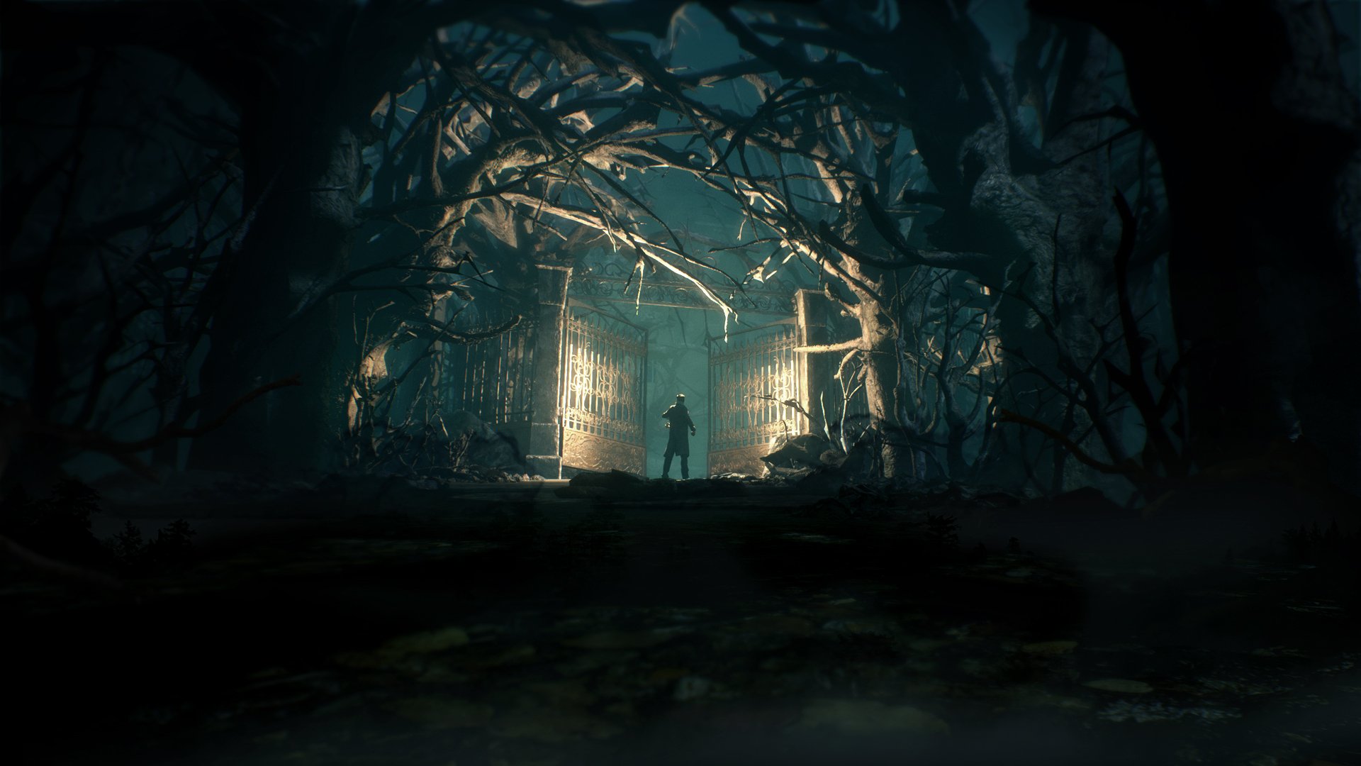 Call of Cthulhu - Nintendo Switch