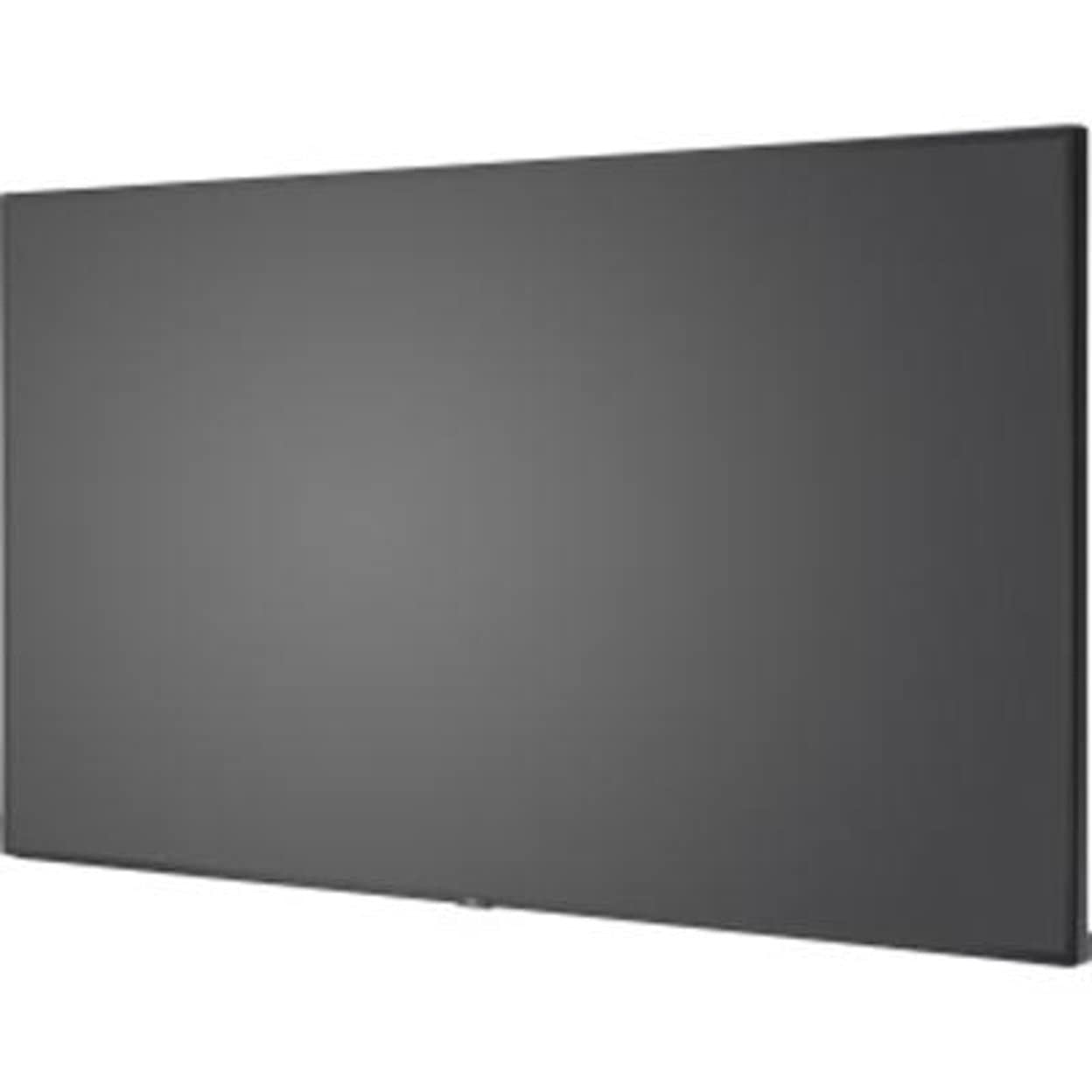 NEC C751Q 75" Ultra High Definition Commercial Display
