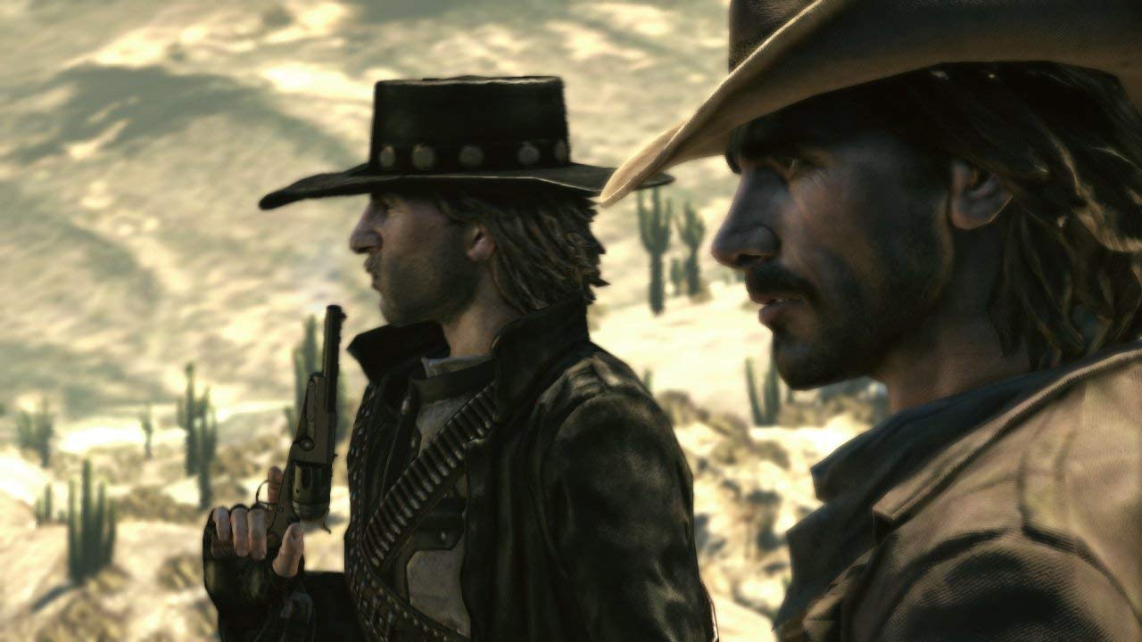 Call of Juarez: Bound in Blood - Xbox 360 (Renewed)
