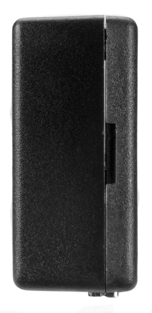 Dickson TK550 Compact Temperature and Humidity Data Logger, -4F to 158F Temperature Range, 0-95% RH Non-Condensing Humidy Range, Pack of 12