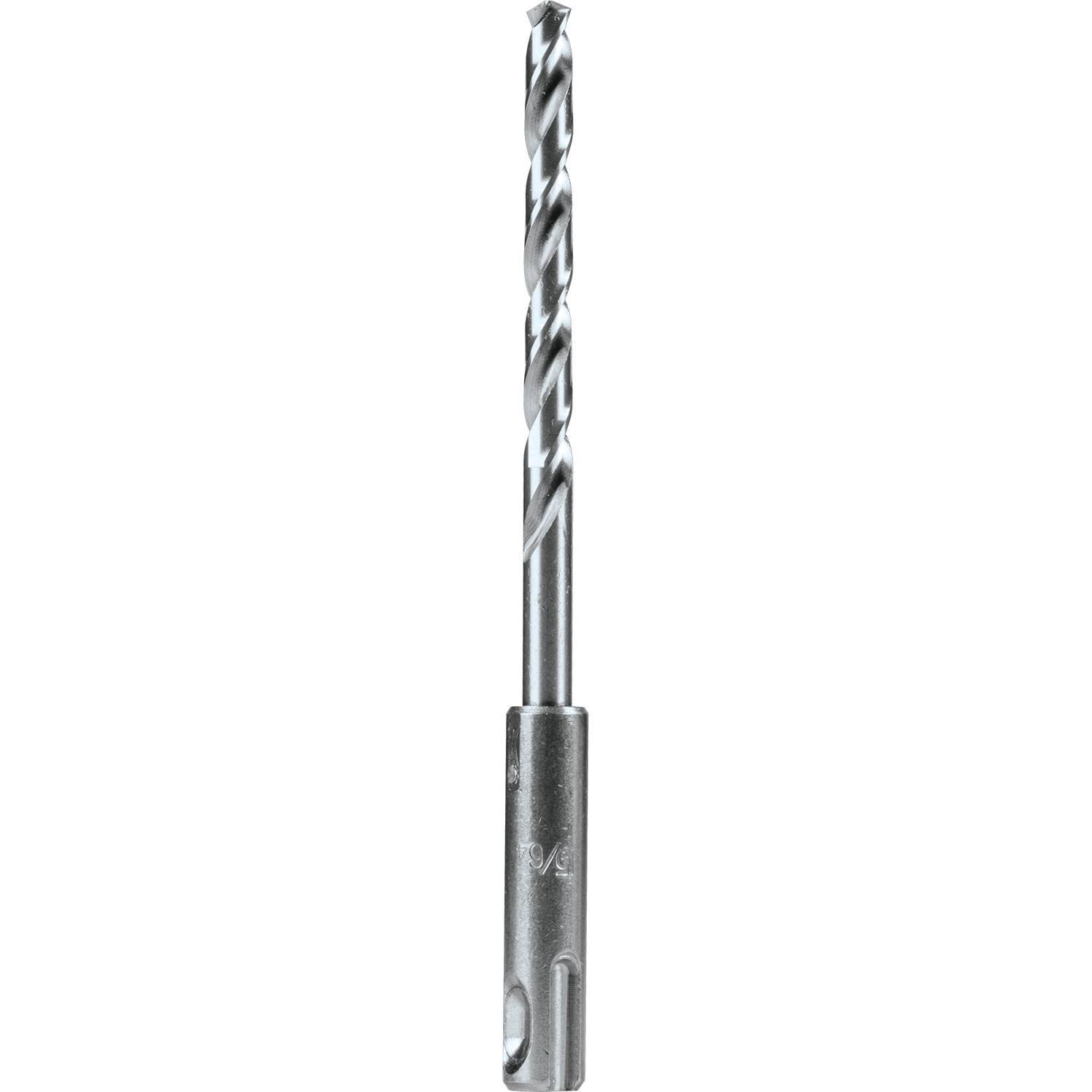 Makita B-59178 15/64" x 5" SDS-Plus Drill Bit, Metal