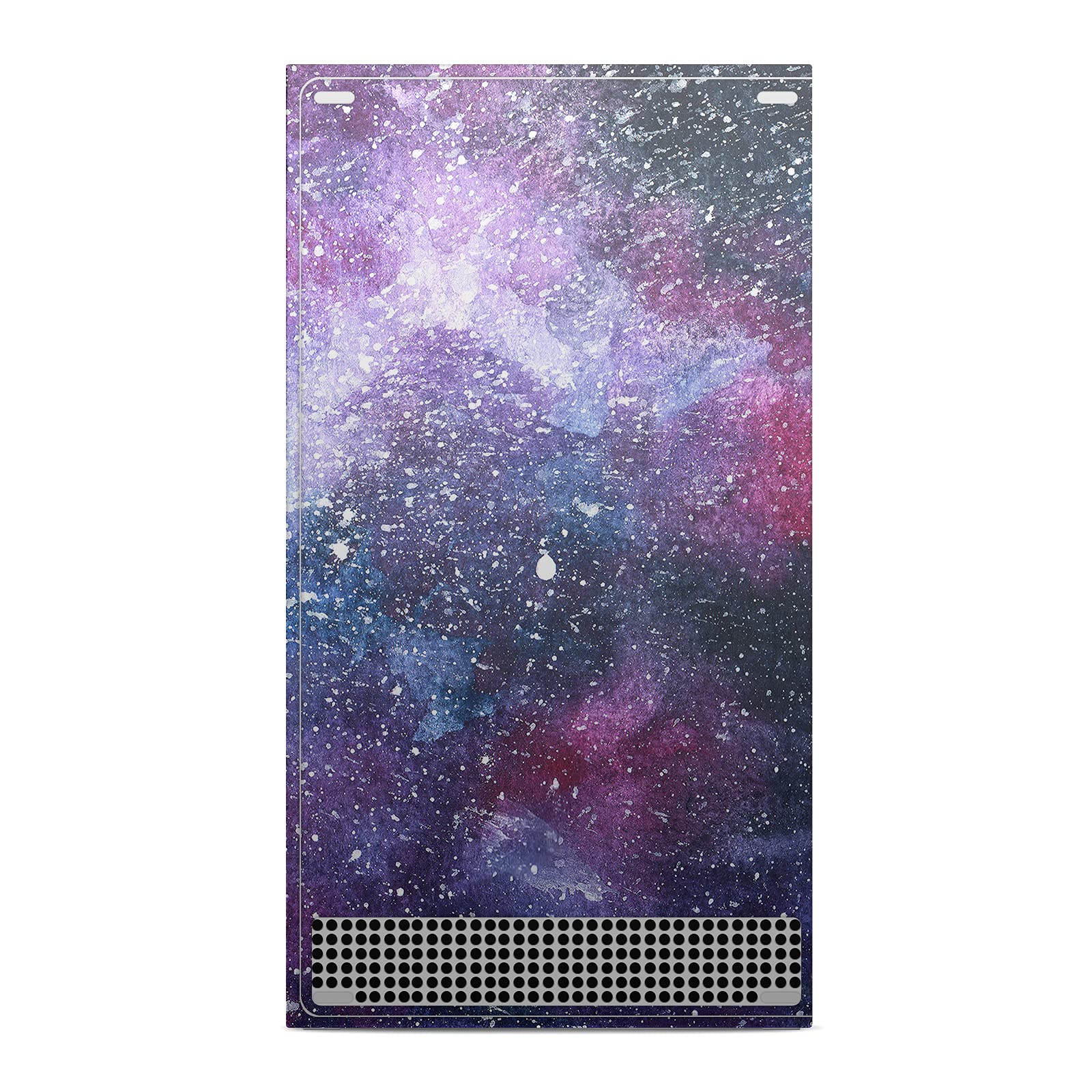 Head Case Designs Officially Licensed Anis Illustration Galaxy Art Mix Vinyl Sticker Gaming Skin Decal Cover Compatible With Xbox Series S Console and Controller Bundle