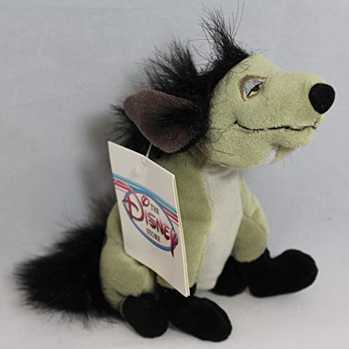 Disneys the Lion King: Mini Bean Bag Shenzi the Hyena