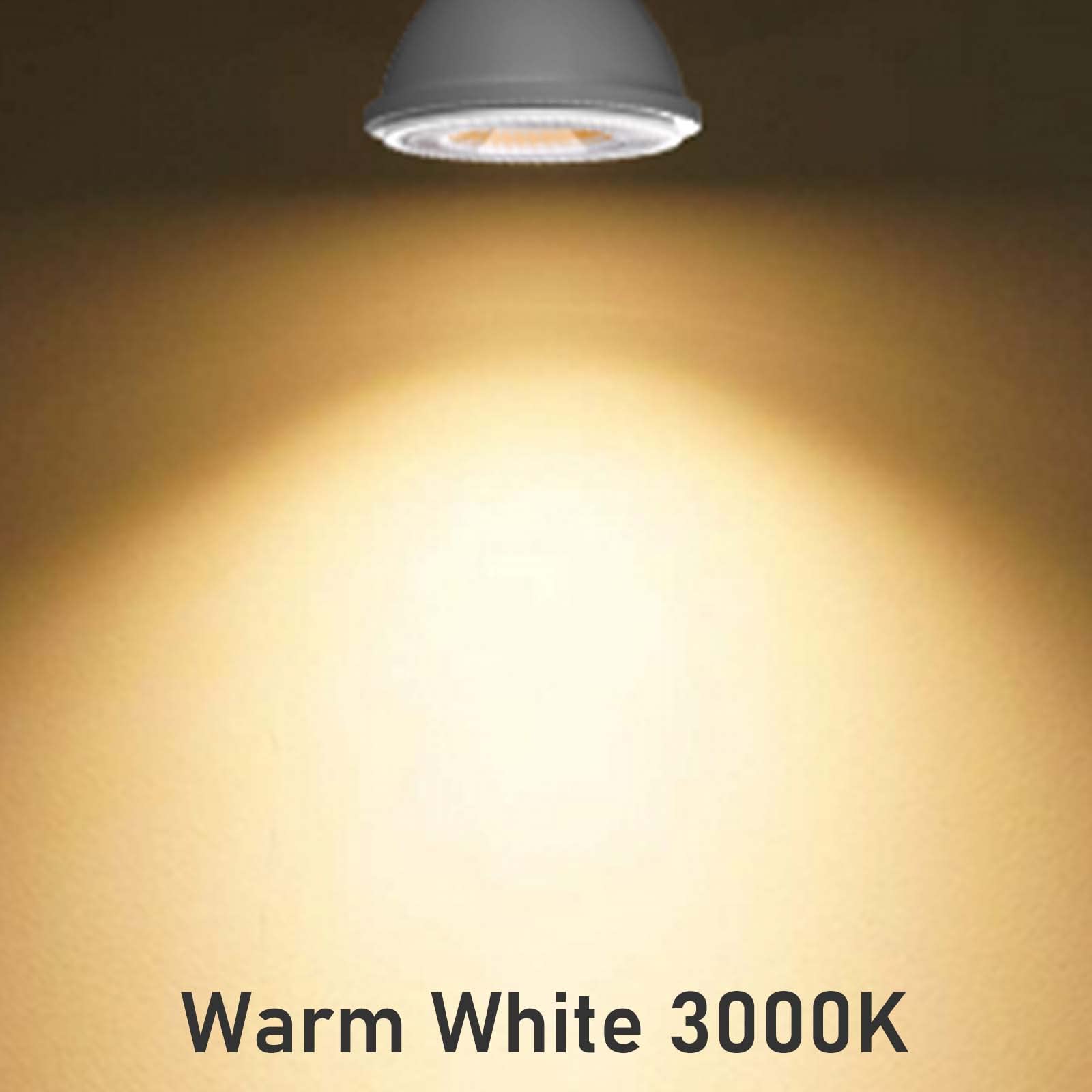 Aluxcia 3W MR11 GU4.0 LED Light Bulbs 12V, G4/GU4/GZ4 Bi-Pin Base LED Spotlight 35W MR11 GU4 Halogen Replacement for Track, Landscape, Cabinet, Recessed Lighting Warm White 3000K, 2-Pack…