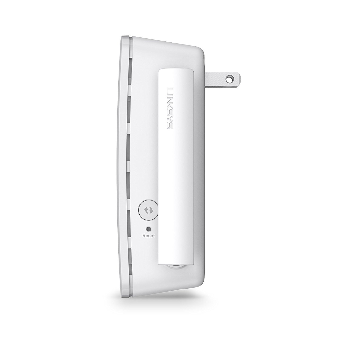 Linksys AC750 Boost Dual-Band Wi-Fi Gigabit Range Extender/Repeater RE6300 (Renewed)