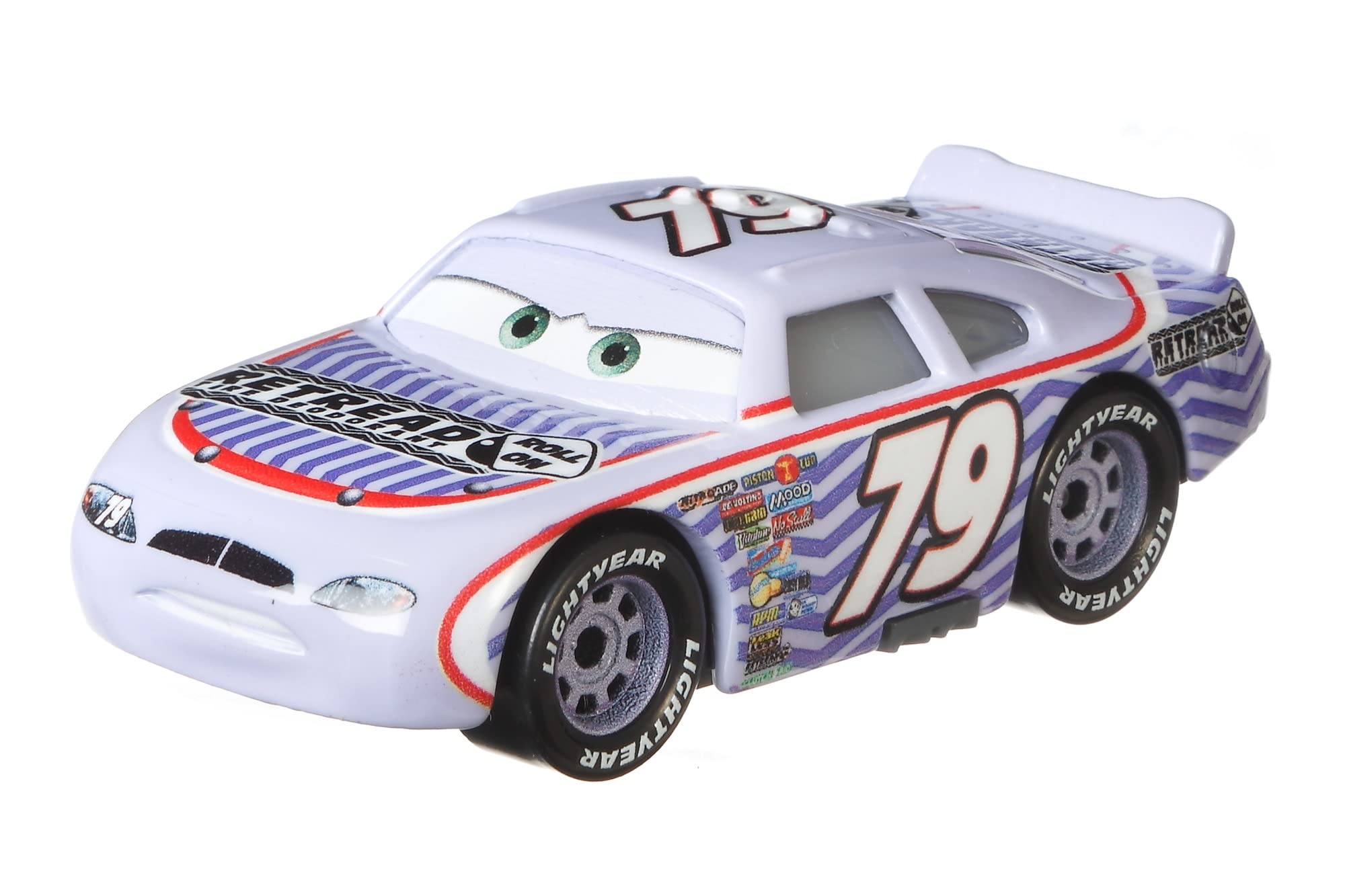 Disney Cars Toys Haul Inngas