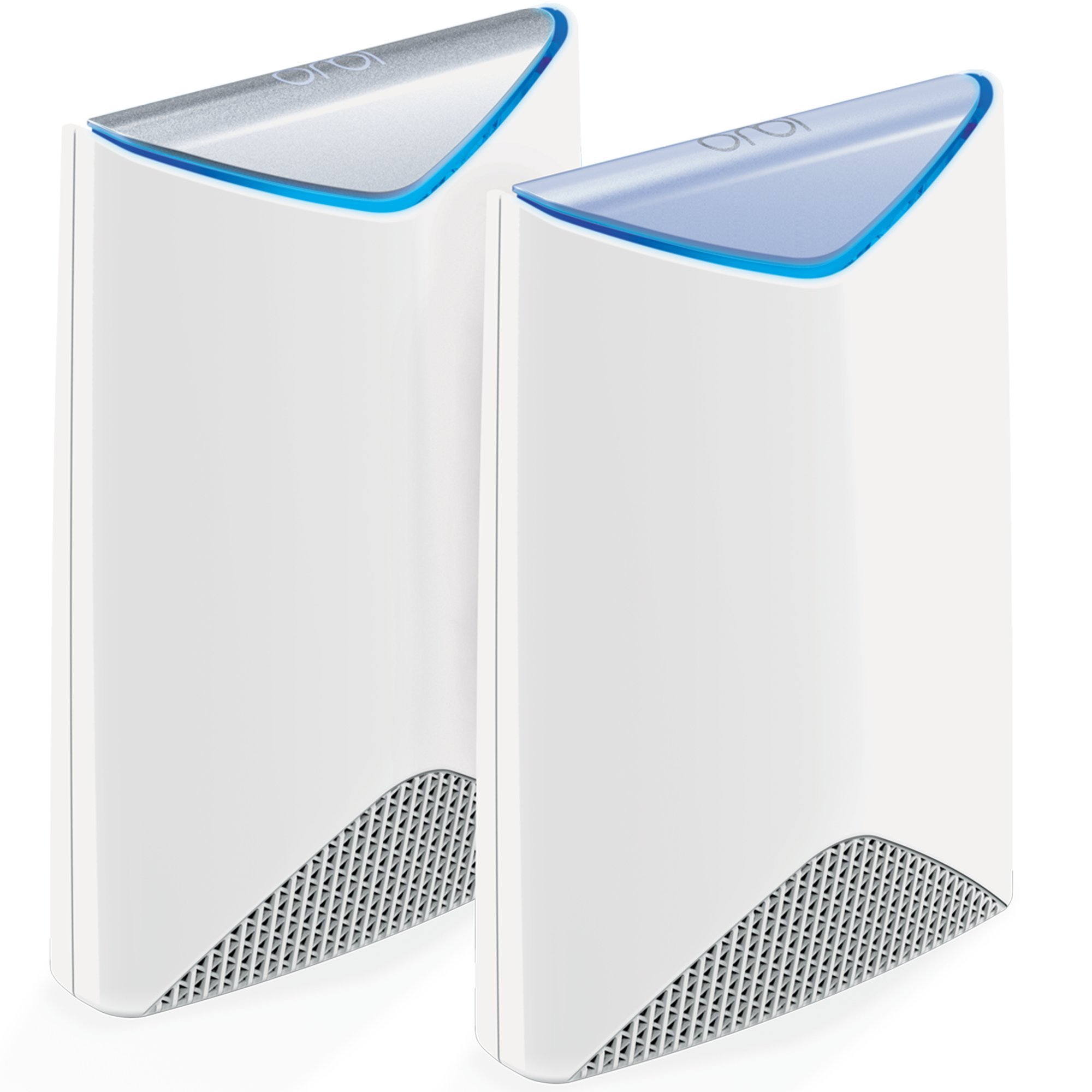 NETGEAR Orbi Pro AC3000 Business Mesh WiFi System, 2-Pack, Wireless Access Point (SRK60) (Renewed)