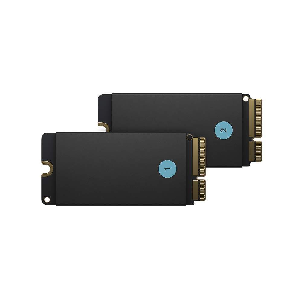 Apple SSD Kit for Mac Pro (2TB)