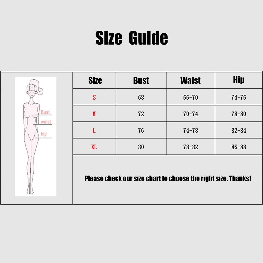 AIHIKONG Women's Bikini Sets Adjustable Spaghetti Straps Sexy Bathing Suit Floral Print Color Block Two Pieces Swimsuit (as1, alpha, s, m, regular, regular, Purple)