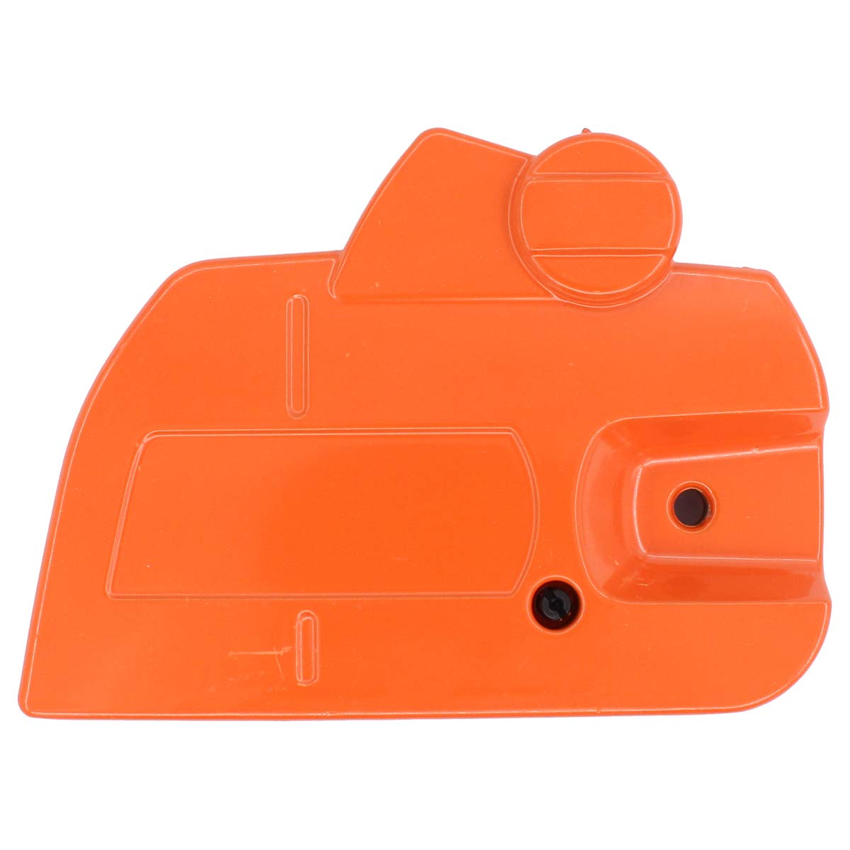 ApplianPar Clutch Cover Chain Brake Assembly 544097902 for Husqvarna 445 450 Chainsaw