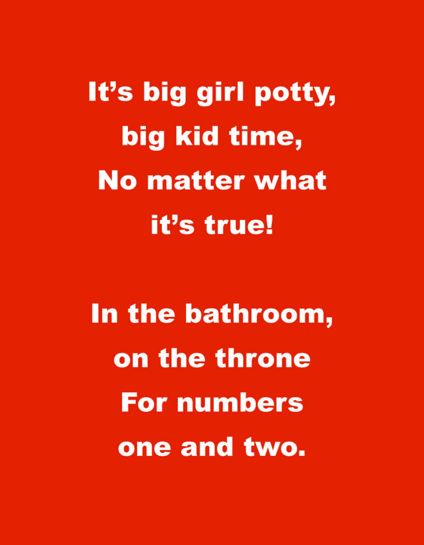 Personalized African American Potty Training Book | Personalized Children's Books | First Time Books