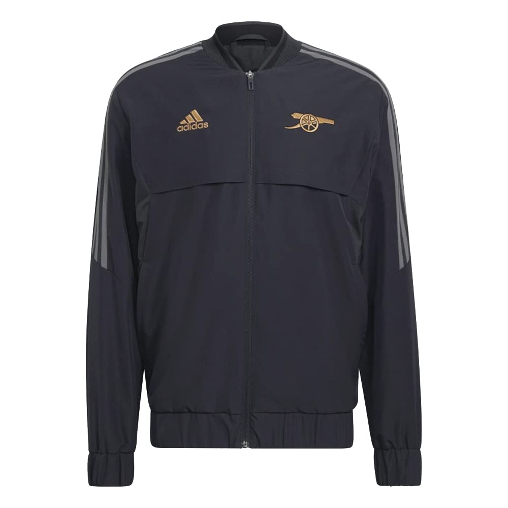 adidas Arsenal Condivo Anthem Jacket (Small)