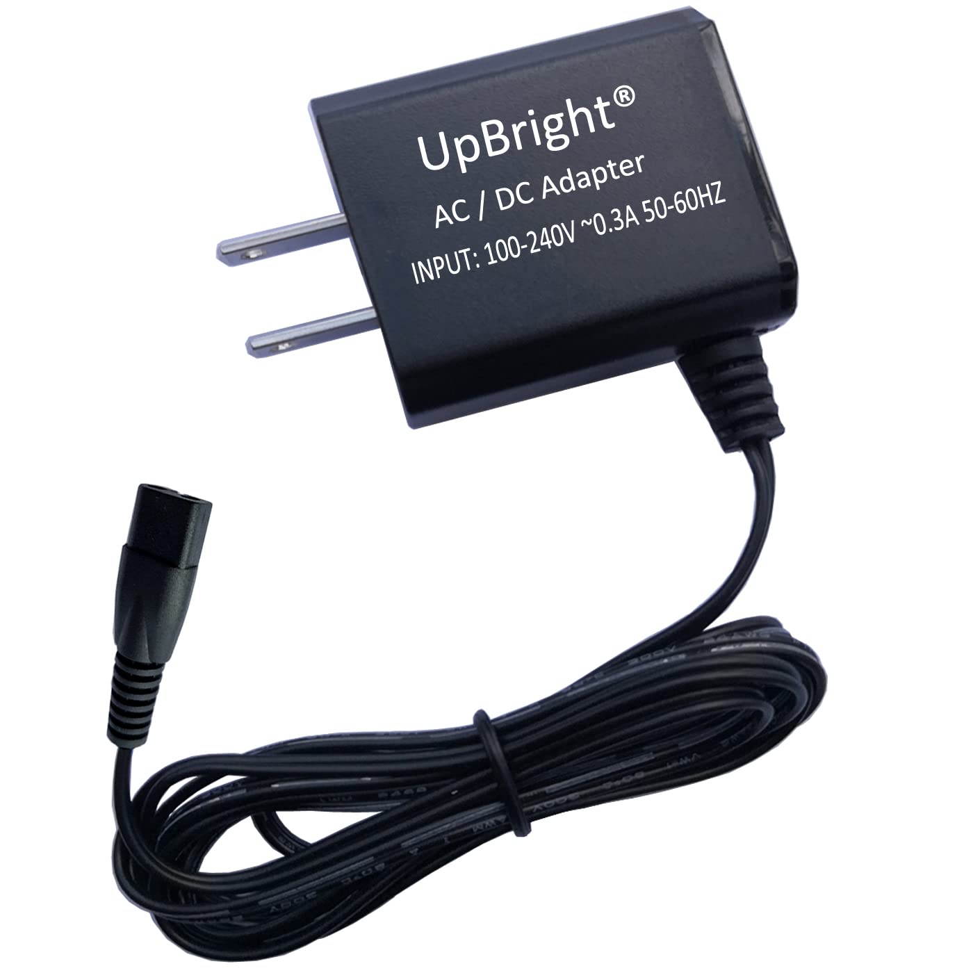 UpBright 26.5V AC Adapter Compatible with Royal Dirt Devil Reach Max Plus 24V Lithium BD22510 BD22520 BD22522 BD22510BL Cordless Vacuum Cleaner 24.0V DC Battery 440010414 ZD24W265075US E-TEK Charger