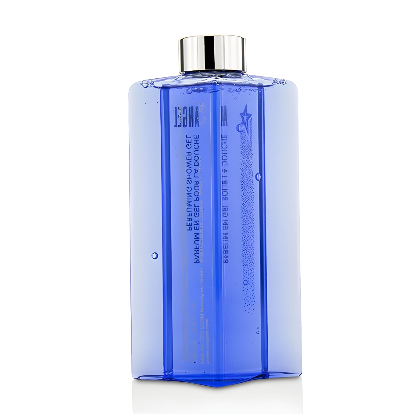 Angel by MUGLER Perfuming Shower Gel 200ml