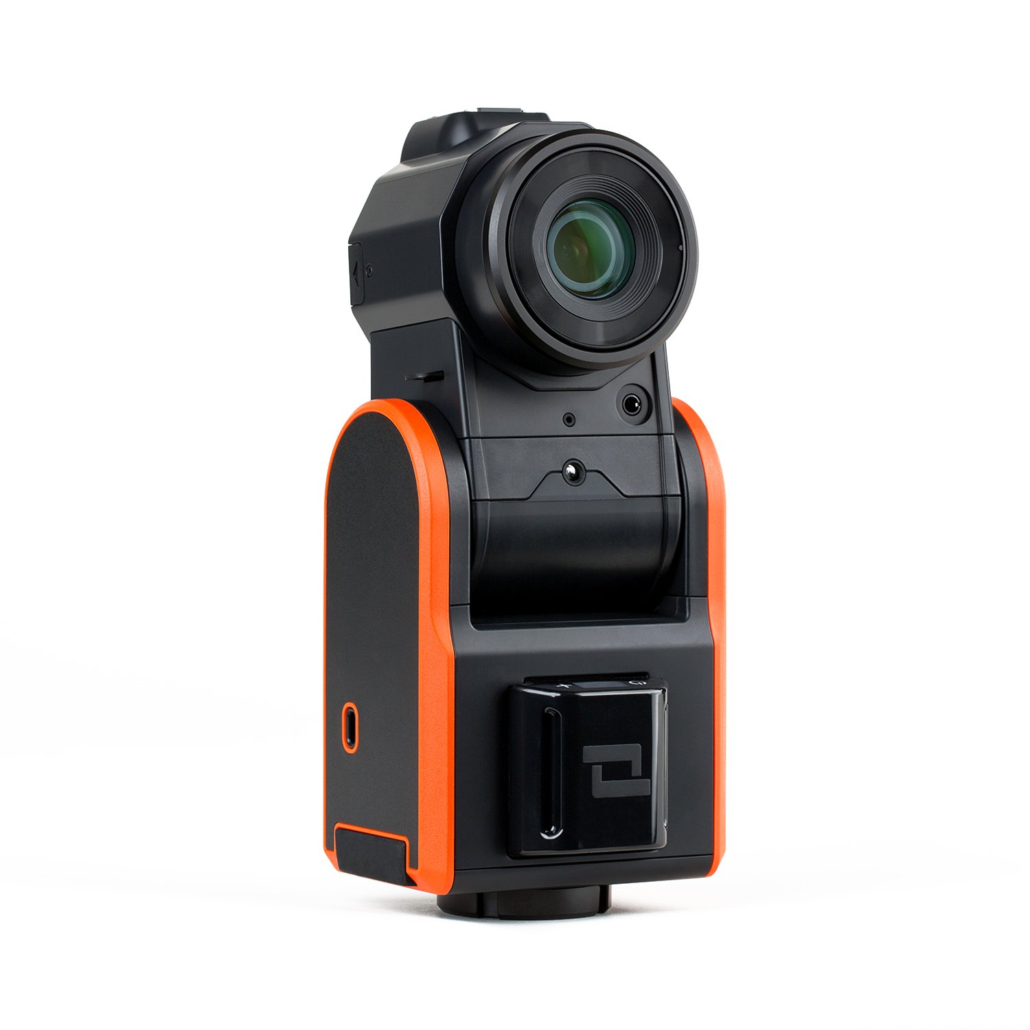 Discontinued - SOLOSHOT3 + OpticX Camera (Optic25)