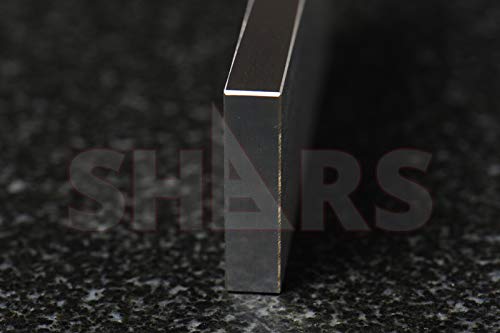 Shars Grade 0 Rectangular Gage Block Set with NIST traceable Certificate 81 PCS 303-5307C M)