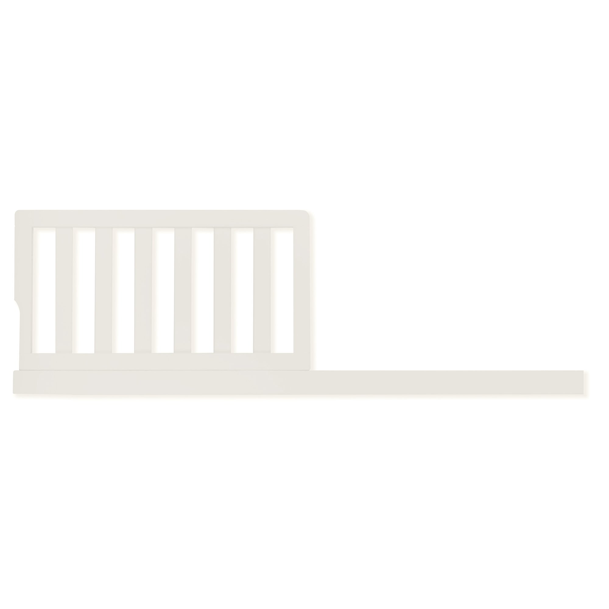 Evolur Toddler Rail